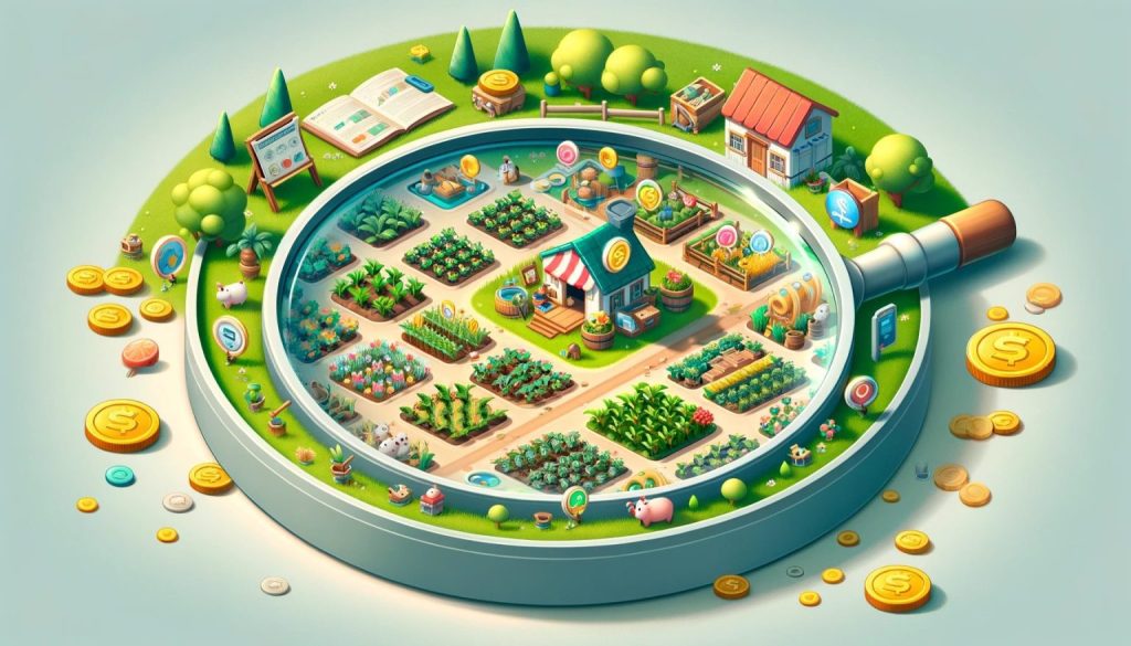 Mastering In-App Purchases: A Strategic Guide for Small Game Studios ...