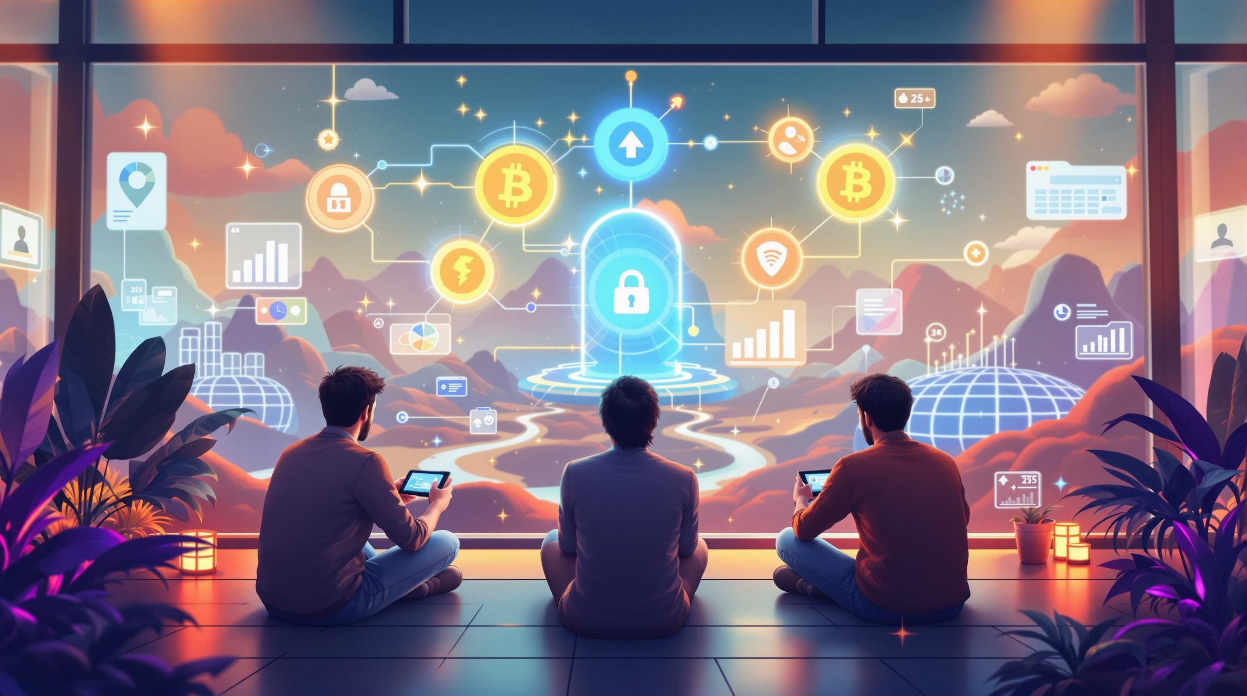 How to Build Secure Token Economies for Web3 Games - Mobile Freemium ...