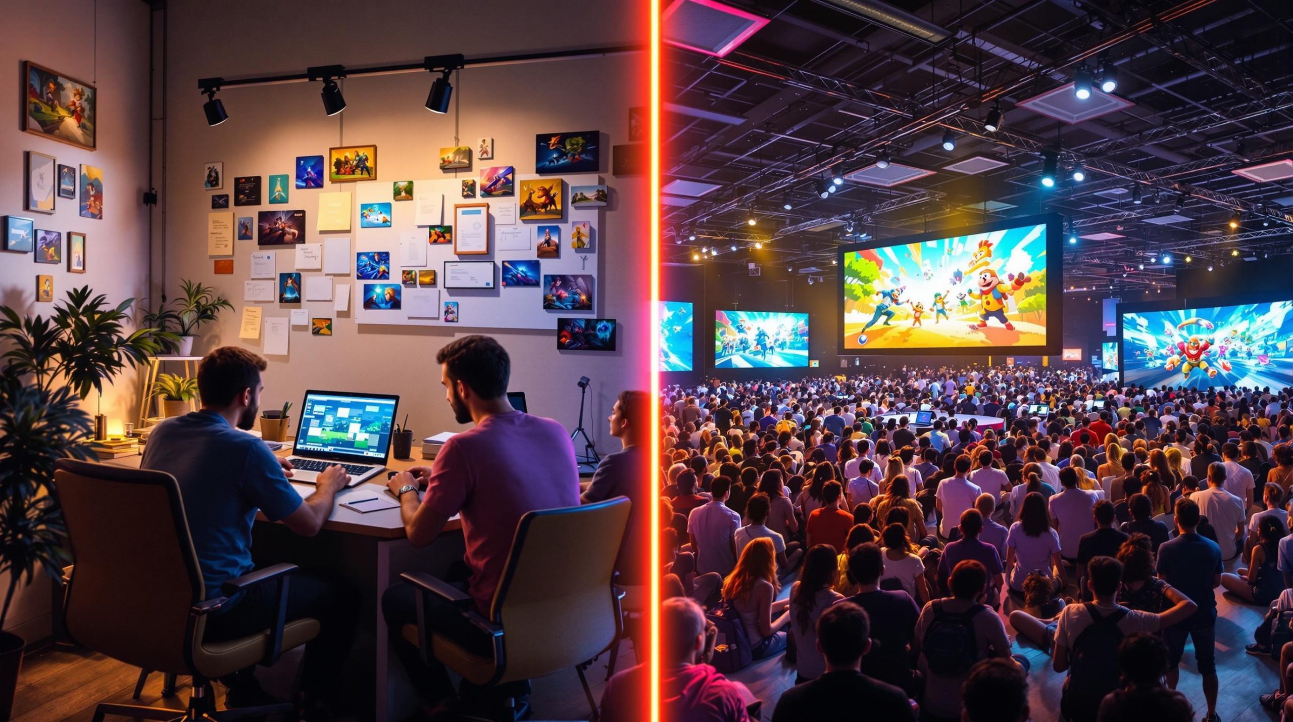 Soft Launch vs Global Launch: Key Differences - Mobile Freemium Game ...