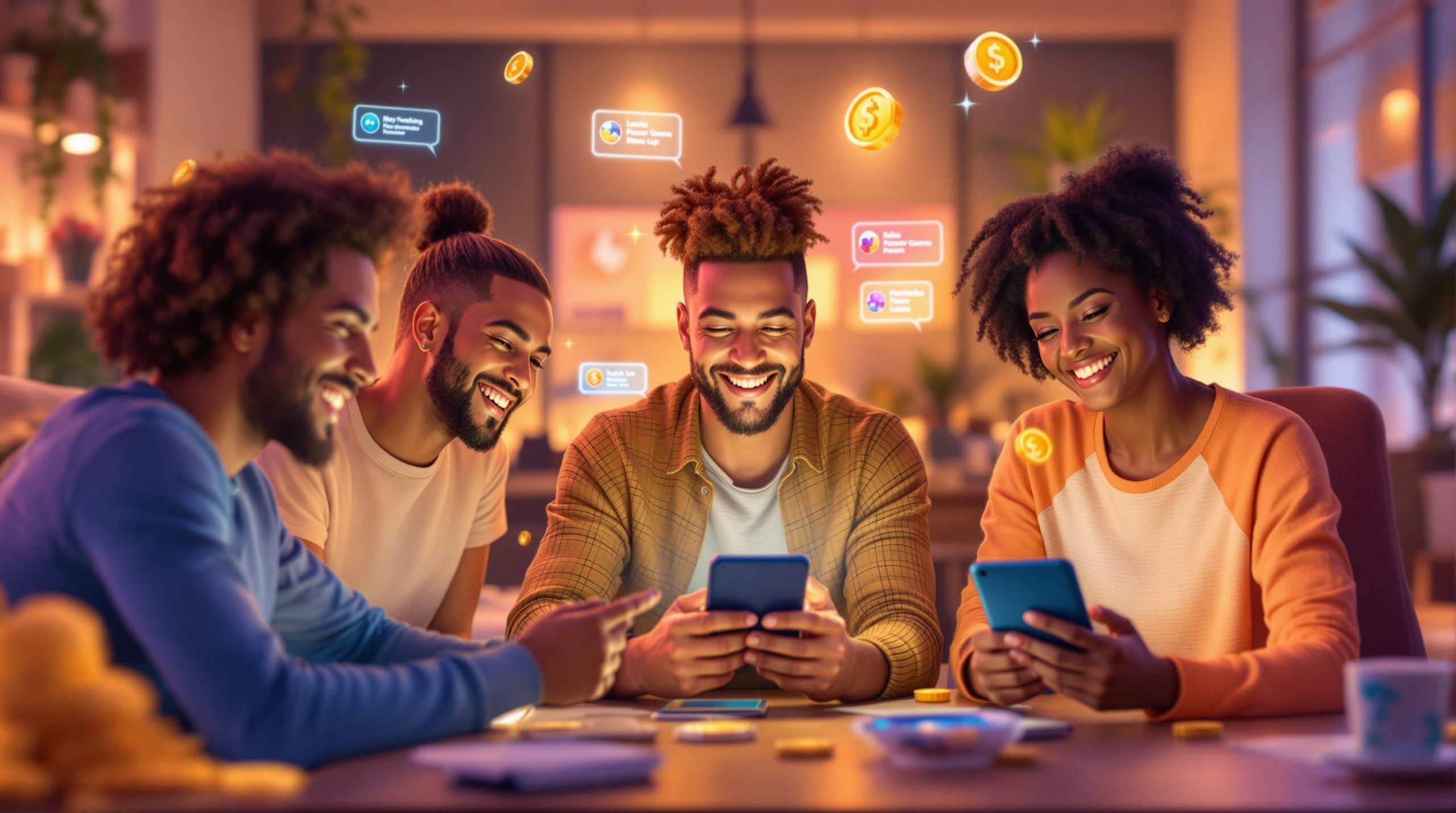 Feedback Loops and Game Economy Balance - Mobile Freemium Game Design ...